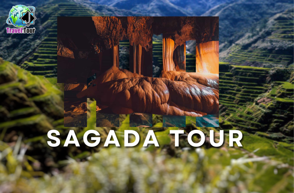 SAGADA - J Travel and Tour